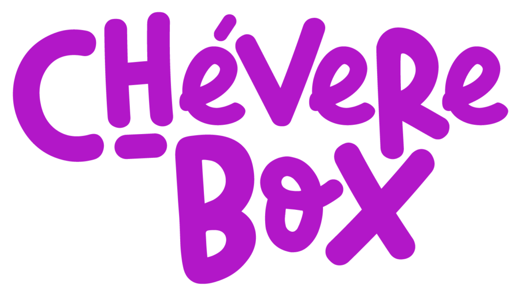 Chévere Box - Delivery de nostalgia